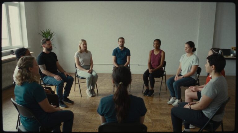 How Hypnosis Supports Physical Rehabilitation - New Hampshire Hypnosis